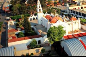 Fin de semana en Tepatepec, Hidalgo | El Souvenir