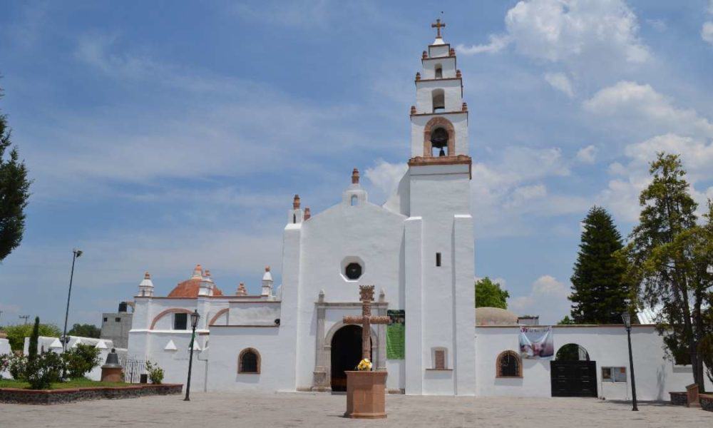 Fin de semana en Tepatepec, Hidalgo | El Souvenir