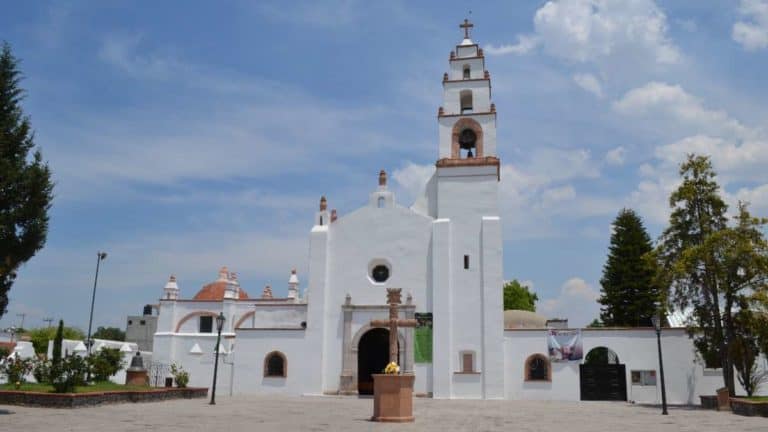 Fin de semana en Tepatepec, Hidalgo | El Souvenir