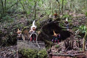 Los Aluxes, una leyenda Maya, ¿ya la conocías? | El Souvenir