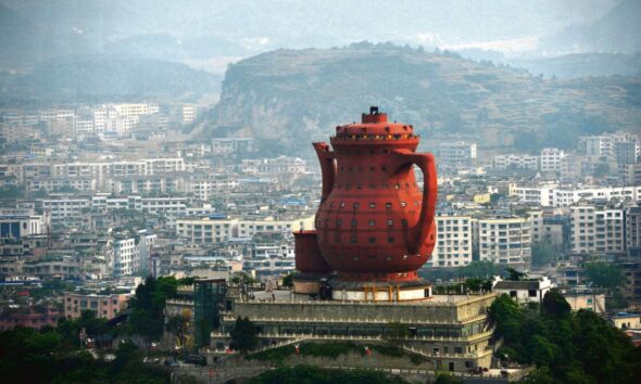 Chun Kun, los rollitos primavera que seguro amaras | El Souvenir