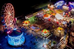 La Gran Feria de México está en la Ciudad ¡No te lo pierdas! | El Souvenir