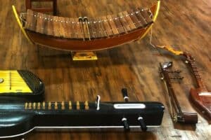 La Danza Khon, un Patrimonio Cultural de la Humanidad | El Souvenir