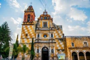 Ozumba de Alzate. Color, Alegría y Tradición | El Souvenir