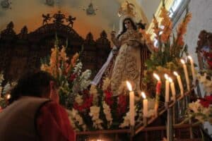 Ozumba de Alzate. Color, Alegría y Tradición | El Souvenir