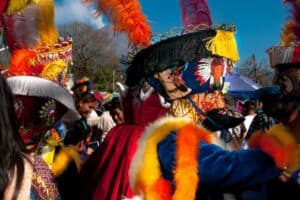 Ozumba de Alzate. Color, Alegría y Tradición | El Souvenir