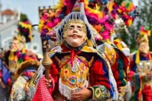 Ozumba de Alzate. Color, Alegría y Tradición | El Souvenir