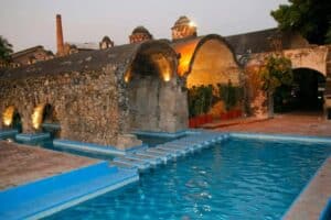 La escapada perfecta en el Parque Acuático Temixco | El Souvenir