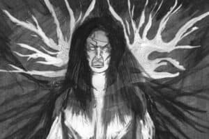 La Leyenda de la Xtabay, regalo yucateco | El Souvenir