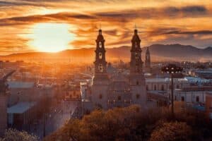 El Chile de Aguascalientes, ¡un platillo que debes probar! | El Souvenir