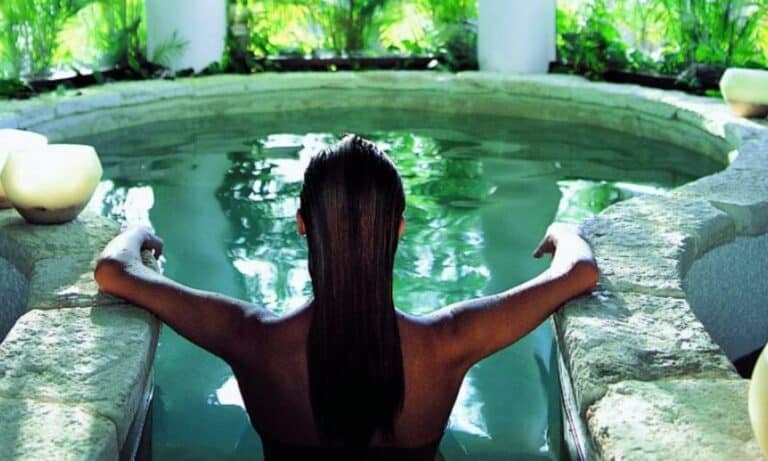 Muluk Spa, una experiencia muy relajante en Xcaret | El Souvenir
