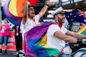 Islas Cook en el Océano Pacífico Sur, enamórate de ellas | El Souvenir