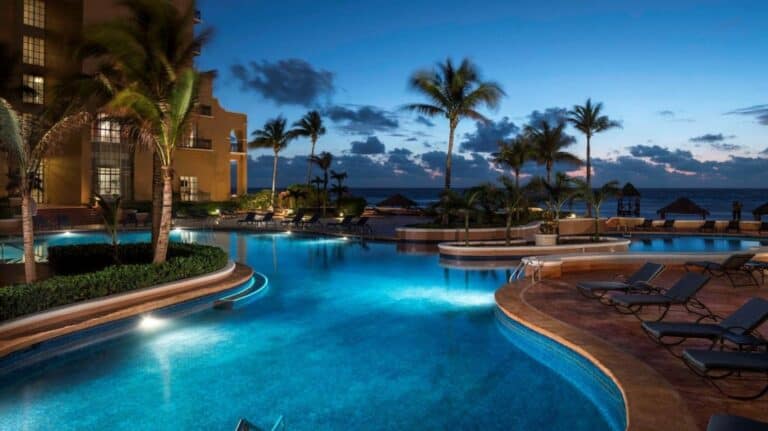 Muluk Spa, una experiencia muy relajante en Xcaret | El Souvenir