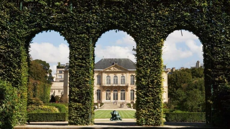 Conoce el asombroso Museo Rodin, el corazón de París | El Souvenir