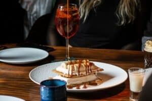 Ryoshi Masaryk, una experiencia japonesa inolvidable | El Souvenir