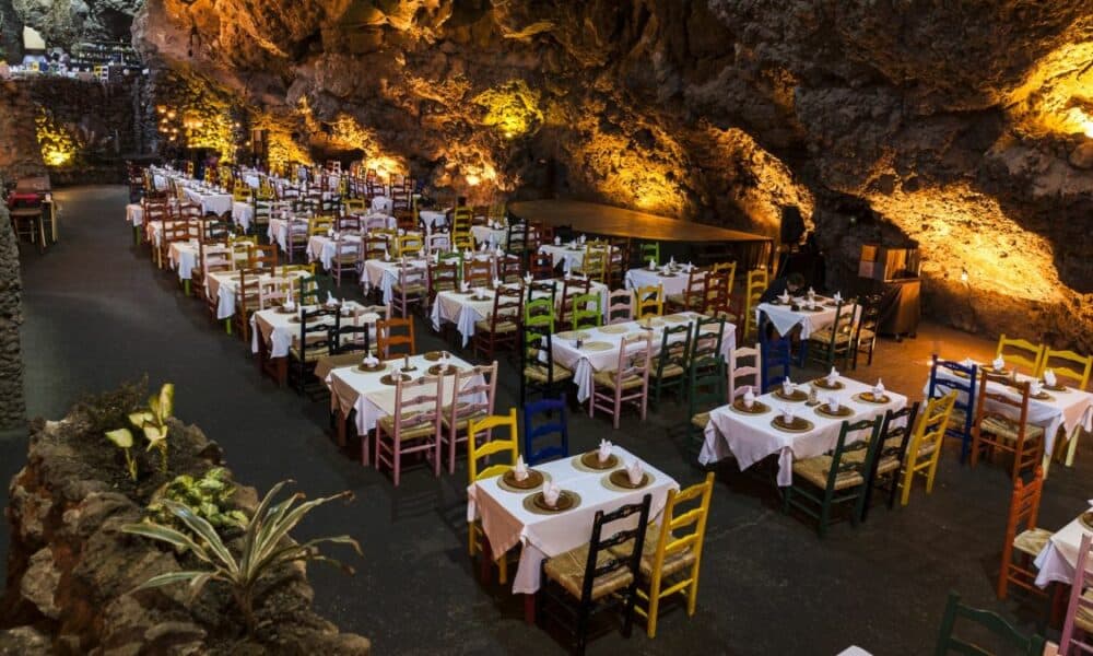 Restaurante la Gruta, el mejor lugar para festejar a mamá | El Souvenir
