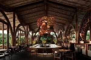 Ryoshi Masaryk, una experiencia japonesa inolvidable | El Souvenir