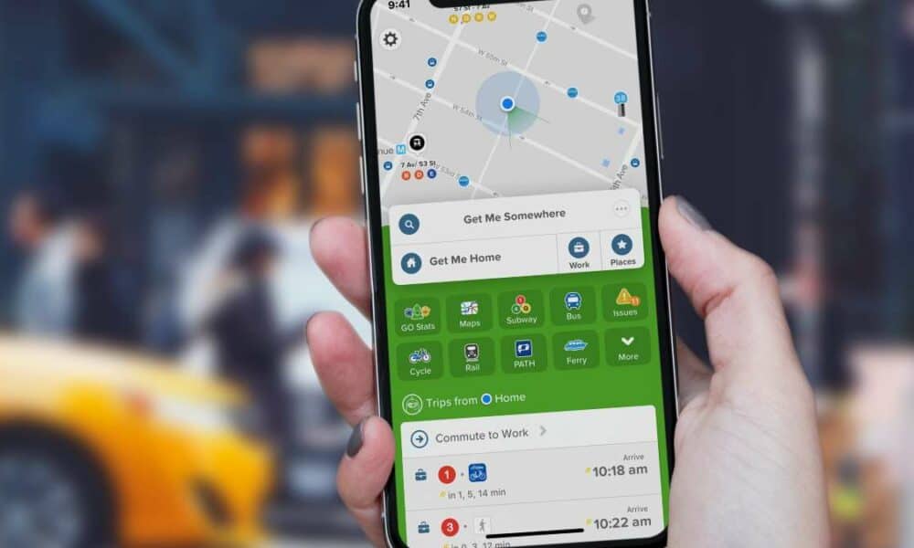 App Cruise Mapper para cruceros. Encuentra el mejor para tu experiencia.