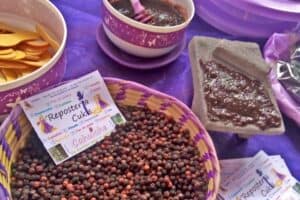 Omitlán de Juárez, un pueblo con mucho sabor y color | El Souvenir
