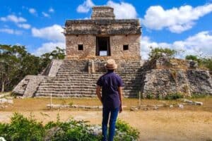 Explora la increíble magia de Maní, Yucatán | El Souvenir
