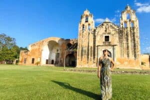 Explora la increíble magia de Maní, Yucatán | El Souvenir