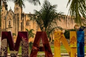 Explora la increíble magia de Maní, Yucatán | El Souvenir