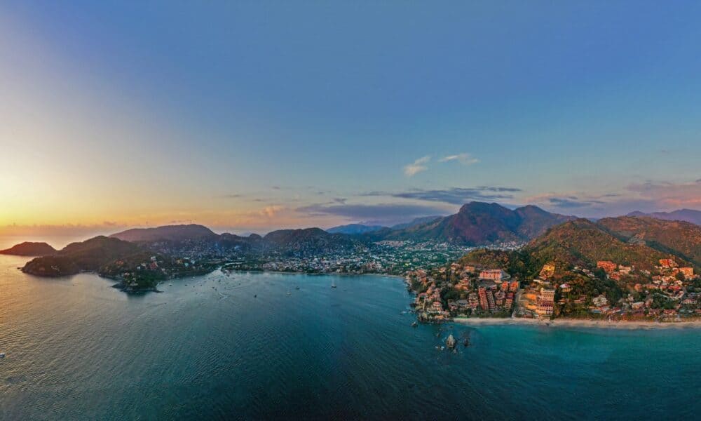 ¡Zihuatanejo se une a la lista de Pueblos Mágicos! | El Souvenir