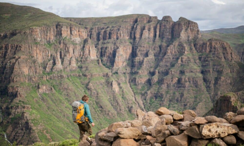 Semonkong, un maravilloso lugar como ninguno | El Souvenir