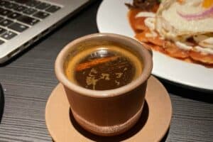 Boicot Café: ¡Arma el brunch con tus amigos! | El Souvenir