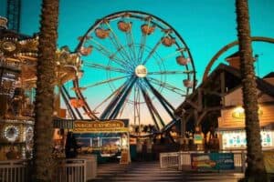 ¿Por que visitar Texas en tus próximas vacaciones? | El Souvenir
