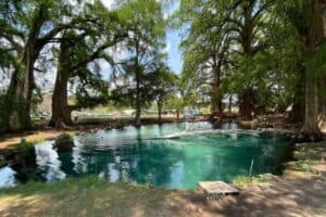 El Santuario de Los Ahuehuetes en Puebla | El Souvenir