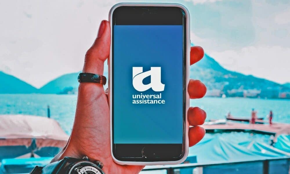 ¿Una IA como asistente de viajes? Universal Assistance y ChatGPT lo ...