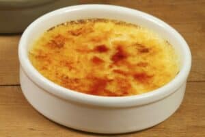 ¡Voilà! Esta es la receta y la historia del Crème Brûlée | El Souvenir