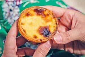 Pastel de Belém, una delicia de Portugal | El Souvenir