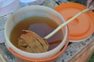 De los tesoros milenarios de la cultura Maya... El Balché | El Souvenir