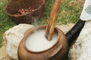 De los tesoros milenarios de la cultura Maya... El Balché | El Souvenir