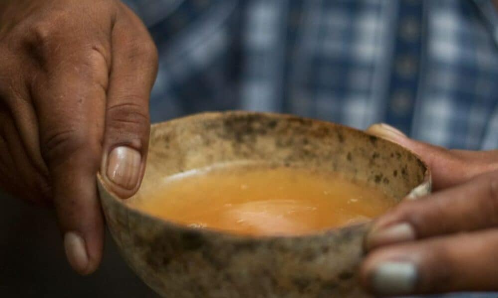 De los tesoros milenarios de la cultura Maya... El Balché | El Souvenir