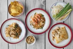 Explorando los sabores del mundo: El Goong Ten | El Souvenir