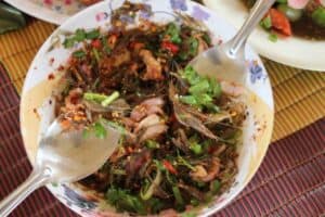 Explorando los sabores del mundo: El Goong Ten | El Souvenir