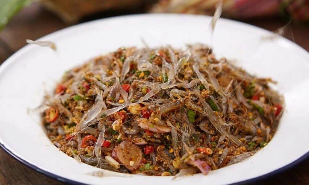Explorando los sabores del mundo: El Goong Ten | El Souvenir