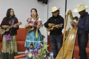 La lengua otomí: Una ventana hacia la cultura y tradición mexicana | El ...