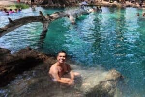 El Santuario de Los Ahuehuetes en Puebla | El Souvenir