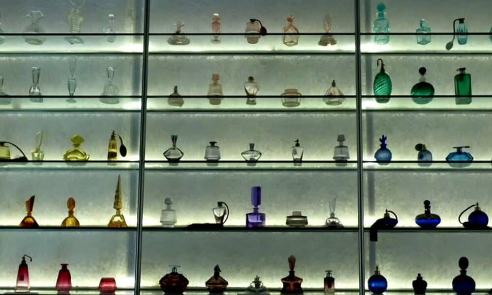 Un recorrido por el Museo del Perfume en Ciudad de México | El Souvenir