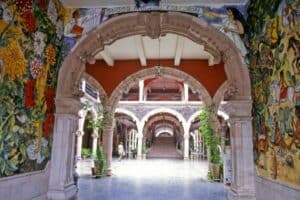 El Chile de Aguascalientes, ¡un platillo que debes probar! | El Souvenir