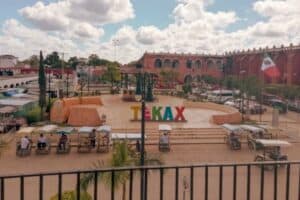 Descubre el encanto de Tekax, Pueblo Mágico de Yucatán | El Souvenir