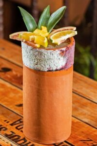 Dónde probar los mejores cantaritos en CDMX | El Souvenir