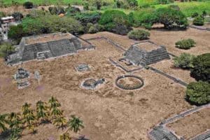 Cempoala: La capital totonaca | El Souvenir