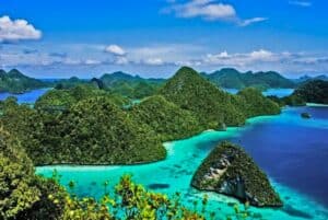 Isla Borneo ¡La tercera más grande del mundo! | El Souvenir