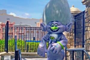 ¡Shrek y más personajes de DreamWorks en Universal Orlando Resort! | El ...