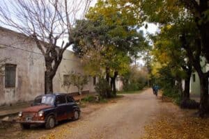 El Pueblo Liebig: Un rincón Encantador de Entre Ríos | El Souvenir